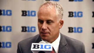 3 Keys: How will Durkin usher in new regime a