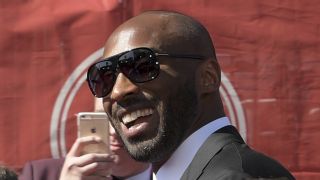 Rip Hamilton: There's no way Kobe doesn't miss playing