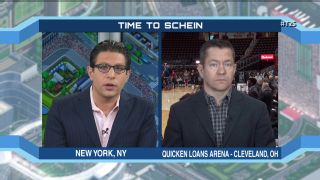 Ken Berger talks NBA Finals
