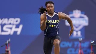 2014 NFL Scouting Combine Top 25 Skill Super Freaks! By Super Scout Max ...