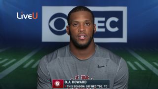 O.J. Howard Videos