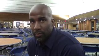 New coach Ryan Humphrey sees changes in Notre