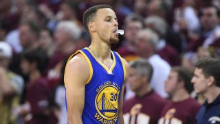 Ken Berger talks Steph Curry
