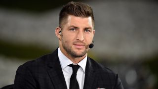 Can Tim Tebow make it in baseball?