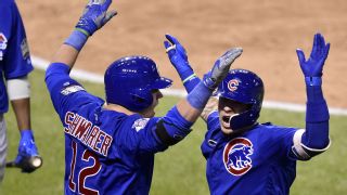 Inside the Numbers: Cubs finally win World Series