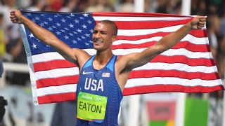 Olympic Track and Field Update: 8/18