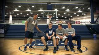 Get to Know the Monmouth Bench Mob