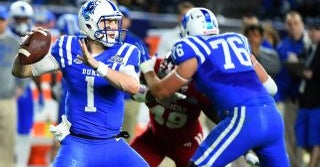 Chip Patterson: Duke needs great line play to repeat success