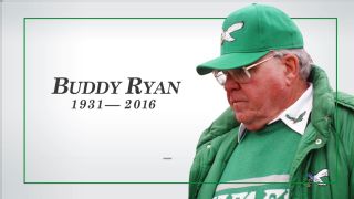 Buddy Ryan passes away
