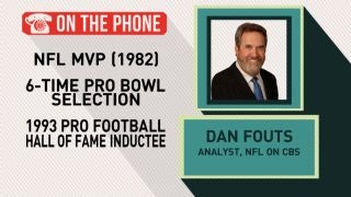 Dan Fouts talks 2016 NFL season
