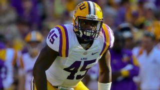 Meet the NFL Draft Prospect: Deion Jones