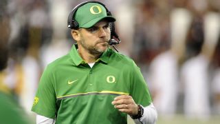 What does the future hold for Mark Helfrich?