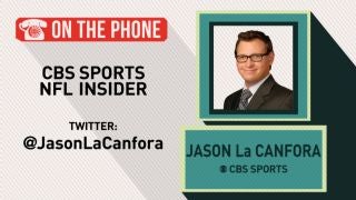 Jason La Canfora talks Josh Brown and NFL PED