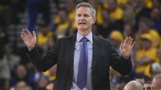 The rise of Kerr's reserves
