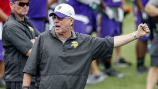 Norv Turner talks Vikings offense