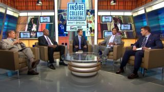 What qualities decide a number one pick?