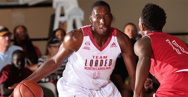 Edrice 'Bam' Adebayo commits to Kentucky, fourth 5-star to UK ...