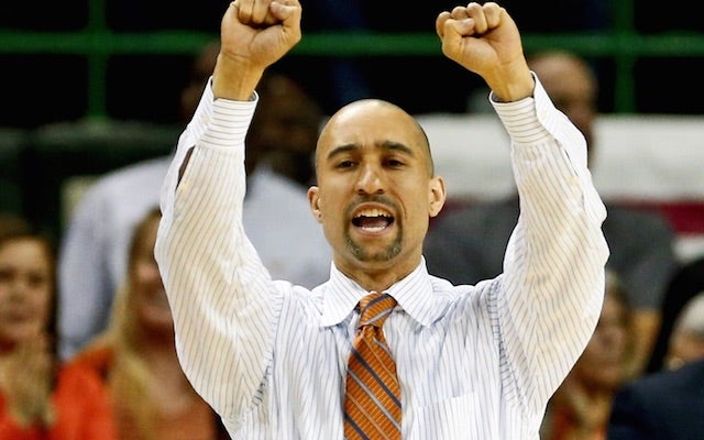 Shaka Smart, Texas now 3rd in Big 12 standings after win at Baylor ...