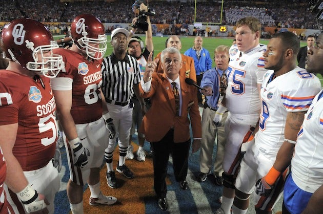 Point-Counterpoint: Debating the plus-one - CBSSports.com