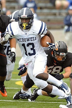 Marijuana charge adds top freshman Greg Garmon to Iowa's list of ...