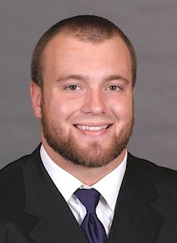 Kansas State lineman Sam Harvill found 'in good physical condition' on ...