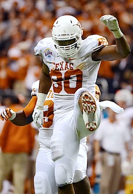 Alamo Bowl Quick Hits: Texas 31, Oregon State 27 - CBSSports.com