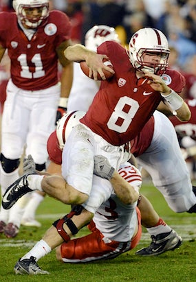 13 for '13: The spread generation shall inherit the earth - CBSSports.com