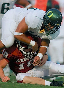 Star Power: Reviewing Super Bowl starters as college recruits ...