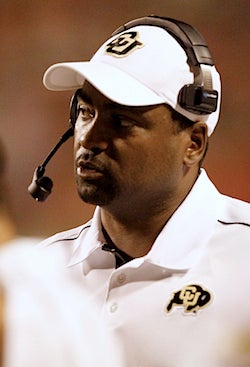 Video: Ex-Colorado coach Bill McCartney urges Buffs to 'close ranks ...