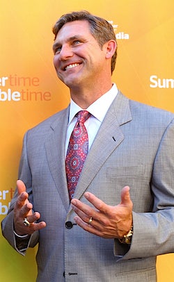 Attention networks: Craig James available to analyze 'Iran, Israel ...