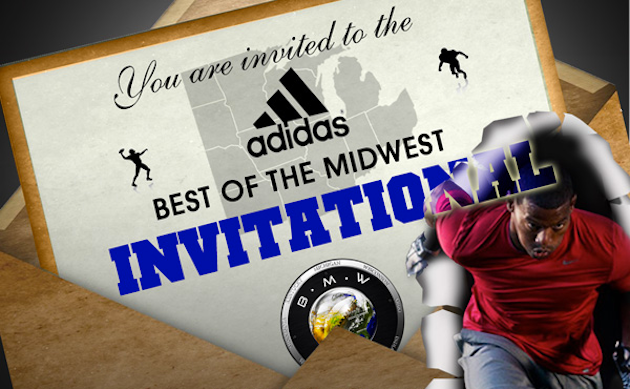 Adidas Invitational Preview - CBSSports.com