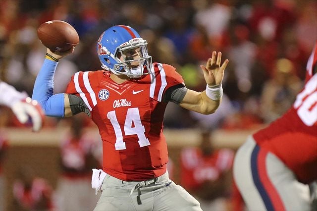 The SEC FAQ, Week 6: It's all happening now - CBSSports.com