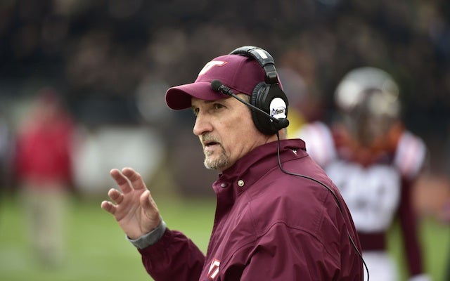 Reports: Virginia Tech to reward DC Bud Foster with raise, extension ...