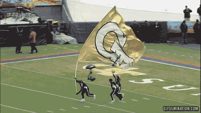 "This is what Saturday will be like" animated gif thread ...
