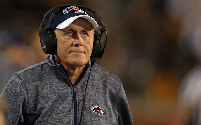 Larry Coker - Alchetron, The Free Social Encyclopedia