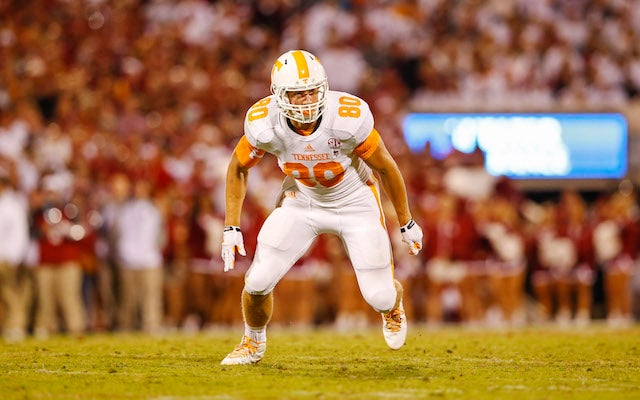 Tennessee losing three players to transfer - CBSSports.com