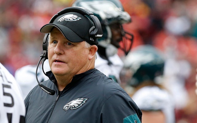 Friday Five: Five schools that will definitely hire Chip Kelly this ...