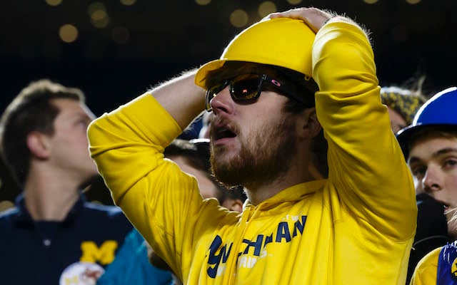 These 10 Things: Helping super sad Michigan fans heal with cute dogs ...