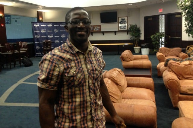 Laron Moore's Instagram, Twitter & Facebook on IDCrawl