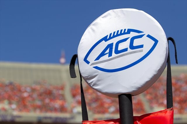 ACC presidents announce autonomy 'priorities' - CBSSports.com