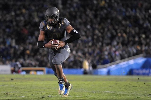 Brett Hundley says thinking about 'next level' hurt his early season ...