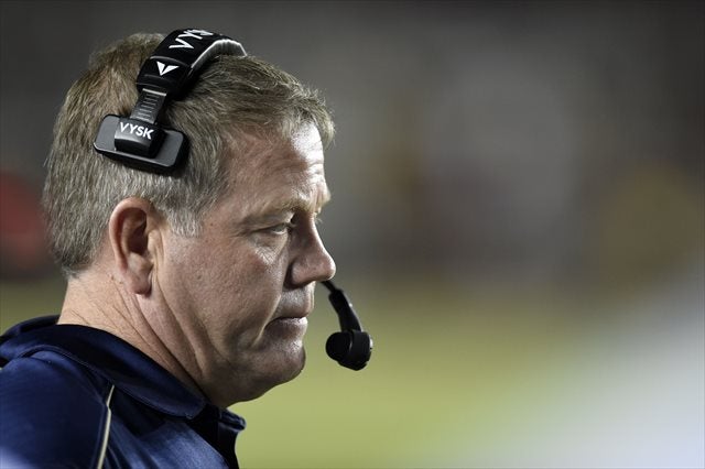 Brian Kelly's Instagram, Twitter & Facebook on IDCrawl