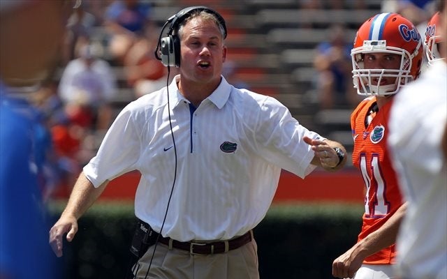 D.J. Durkin officially named Michigan defensive coordinator - CBSSports.com