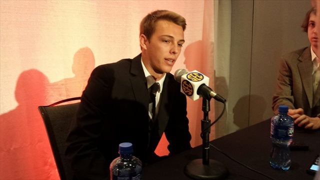 Gamecocks K Elliott Fry: 'Doesn't matter' if you hit long viral video ...