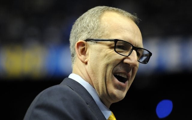 An open letter to Greg Sankey on his first day as SEC commissioner ...