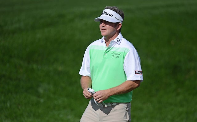 Jason Bohn suffers mild heart attack after second round at Honda ...