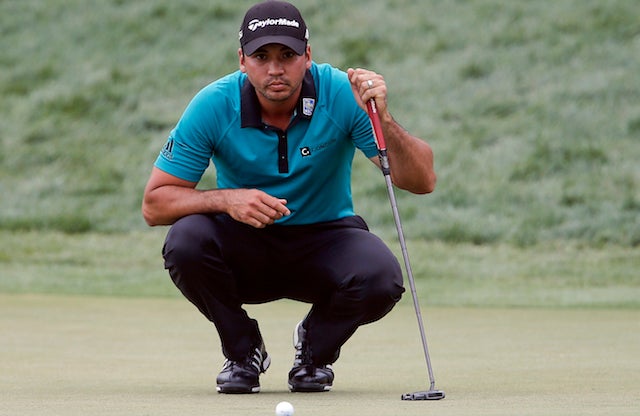 Jason Day tears up Bay Hill, keeps rolling with second-round 65 ...