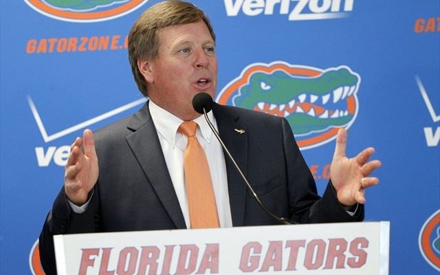 Top Florida OL Rod Johnson's career is over due to cervical stenosis ...