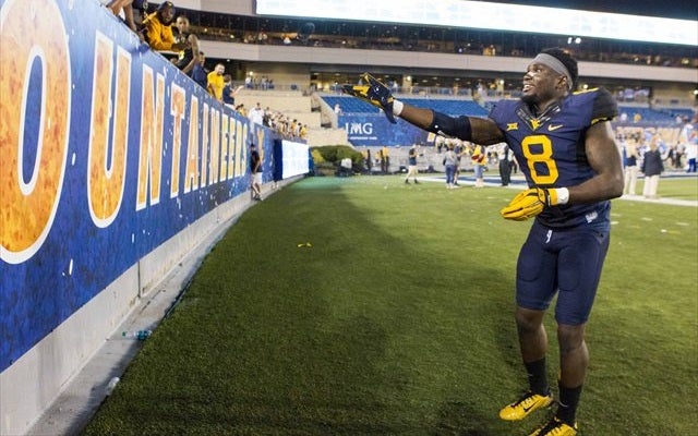 West Virginia star S Karl Joseph (knee) out for season: 3 things to ...