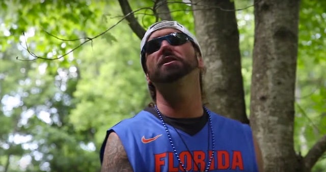 WATCH: Florida fan releases Gators-themed rap video - CBSSports.com